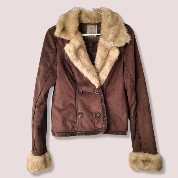 Ashley By 26 International | Jackets & Coats | Ashley By 26 ...